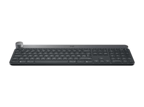 logitech craft experience advanced design creativity and productivity