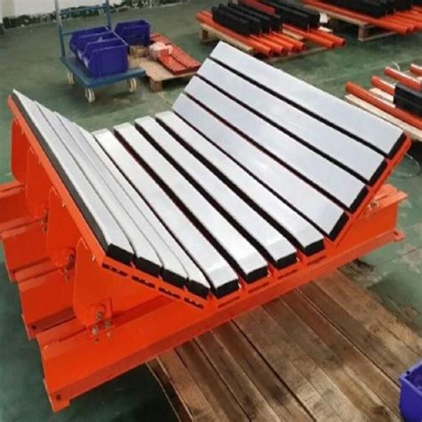 High Impact Resistance Impact Buffer Made In China China Imapct Bed
