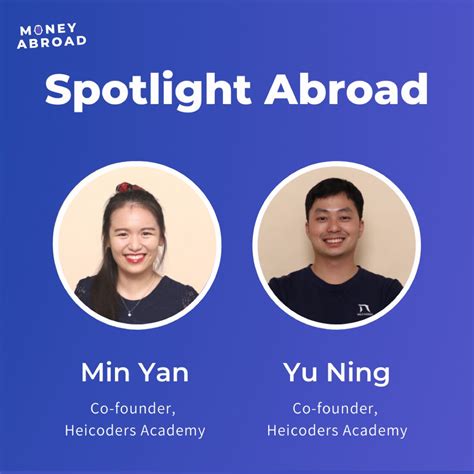 Yu Ning Kong On Linkedin Excited To Share Min Yan And My Story Thanks Dexter Zhuang For The…