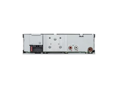 Kenwood KMM-105GY