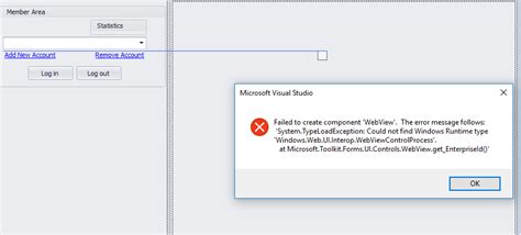 Remove Microsoft Edge Webview Ukrainetape