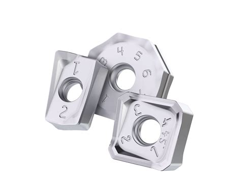 How To Select The Proper Milling Grade Seco Tools