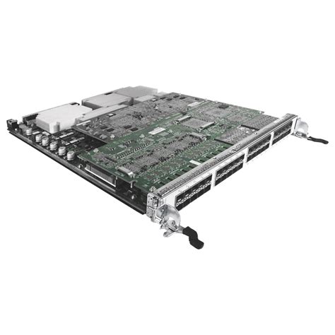 Ex8200 40xs Juniper Line Card Ex8200 Series Networktigers