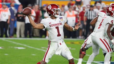 Raiders Holding Private Workout With Kyler Murray