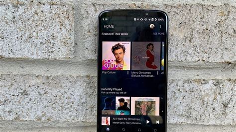 Amazon Music Takes Aim At Spotify With 100 Million Songs For Prime