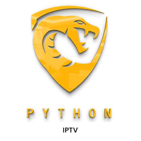 Abonnement Paython Iptv 12 Mois Trinbox Iptv