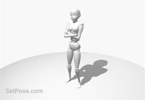 Update More Than 72 Anime Arms Crossed Pose Best Incdgdbentre