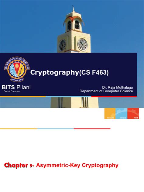 asymmetric key cryptography pdf cryptography public key cryptography