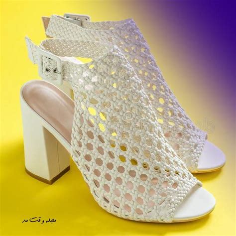 انواع مدل کفش تابستانی زنانه و دخترانه مجله وقت مد
