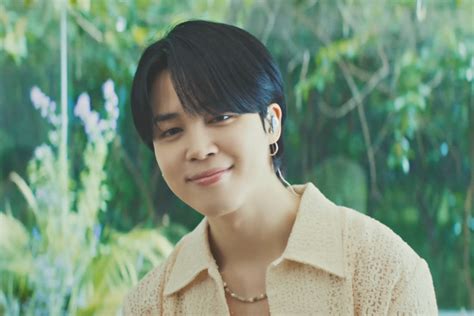 Watch Btss Jimin Surprises Fans With Live Clip Of Dear Army For