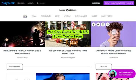 10 Best Free Quiz Builder Software For Learning In 2025 Onlineexammaker Blog