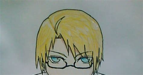 Aph 追加落書き 裕央のイラスト Pixiv