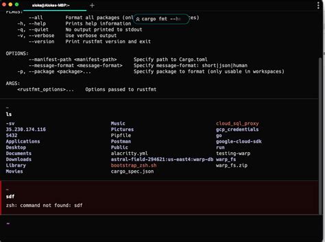 How Warp Works Warp