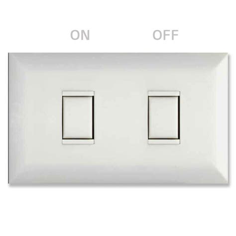 Ge Low Voltage Switch And Relay Wiring Instruction Guide