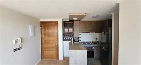 Venta Departamento En Arturo Prat Santiago Centro