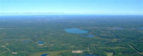 Asset Map Green Star Royalties