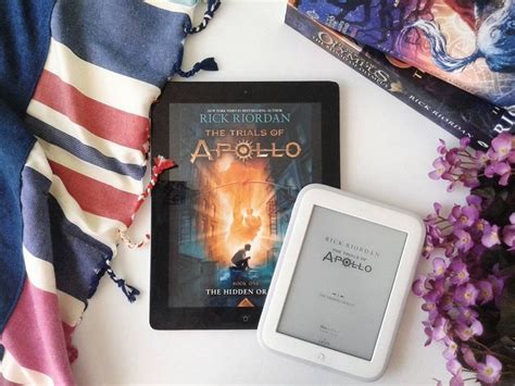 The Hidden Oracle Book Review