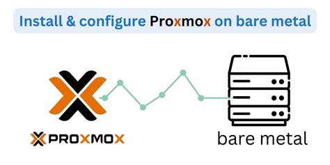 Installing And Configuring Proxmox Installing And Configuring Proxmox