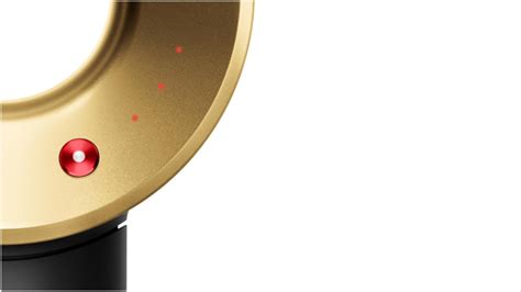 Dyson Supersonic Hair Dryer Onyx Black And Gold Dyson South Africa