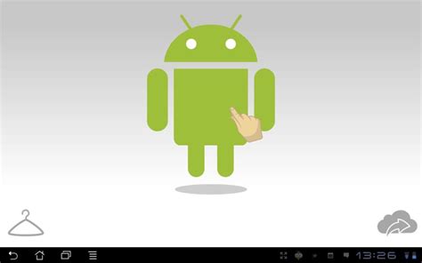 Personaliza La Mascota De Android Y Crea Tu Mini Yo Con Androidify