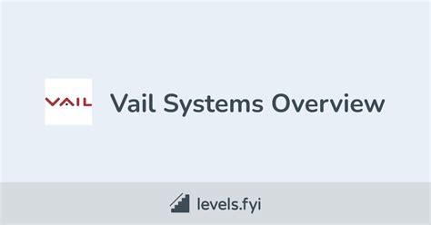 vail systems careers levels fyi