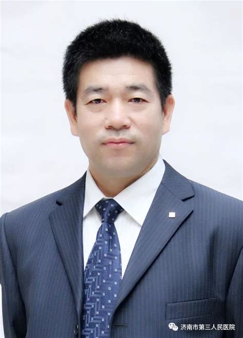 三院专家推介 甲状腺、乳腺外科主任 —— 逄金满