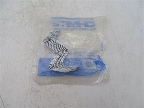 Ohmite 18 10 Mounting Bracket