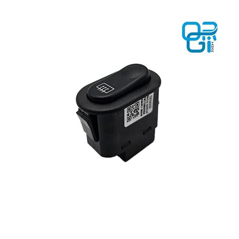 کلید گرمکن شیشه عقب پراید 132 131 111 141 بیضی کروز اورجی یدک