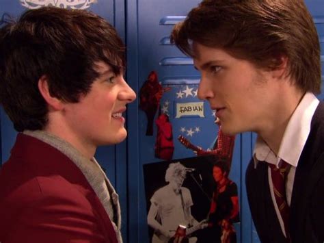 Brad Kavanagh House Of Anubis