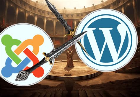 Open Source Cms Selection Wordpress Or Joomla Kevins Guides