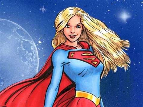 Descubra Atrizes Cotadas Para Interpretarem Supergirl No Dcu