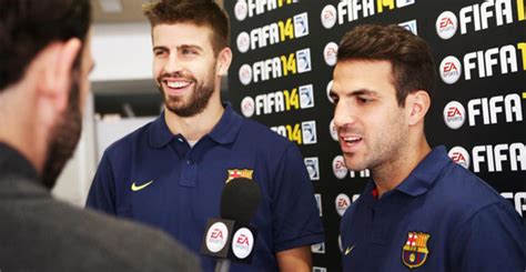 We Know These Guys Can Play Football But Who S The Best At Fifa Soccerbible