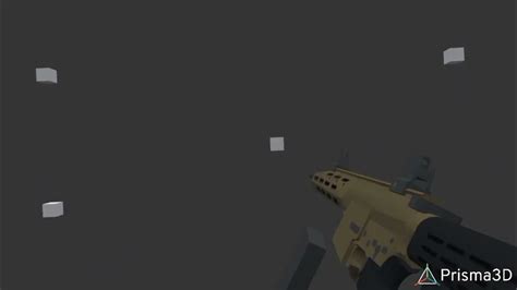 First Animation On Prisma3d Youtube