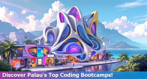 Top 5 Best Coding Bootcamps In Palau In 2025