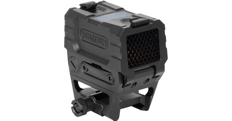 Holosun Aems Pro X Advanced Enclosed Micro Sight Aems Pro X Rd