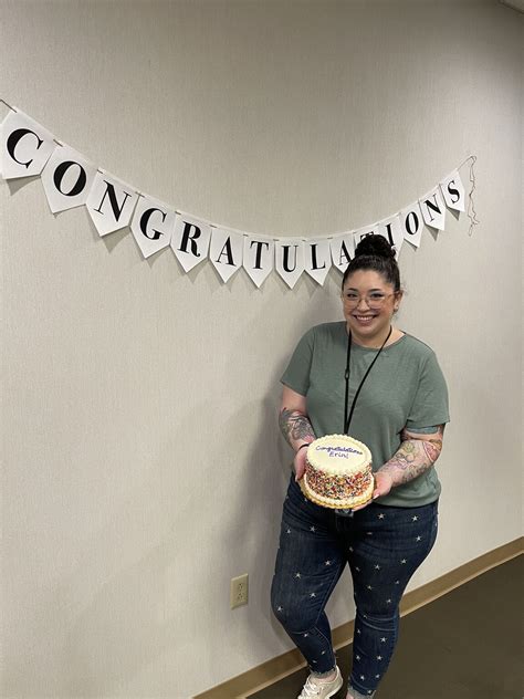 Ashley Simoni On Linkedin My Lending Team Celebrated Two Special Occasions This Past Week A Great…