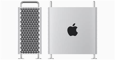 Apple Silicon Mac Pro Said To Feature Same Design As 2019 Model No