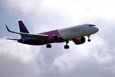 This Short Haul Airline Has Been Named ‘the Worst