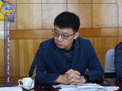 📢 Говь Алтай аймгийн Засаг даргын Тамгын газар Facebook