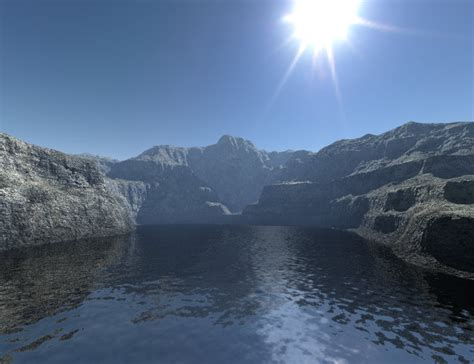 Tourbillion Tower Hdri And Scene Files Daz 3d