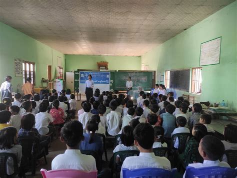 ပန်းတနော်မြို့နယ်တွင် ၇၇ နှစ်မြောက် ပြည်ထောင်စုနေ့အကြို အသိပညာပေးဟောပ