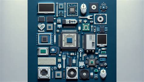 Computer Hardware Practice Quiz Free Online