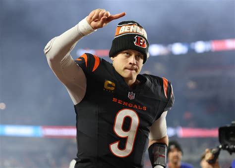 Nfl News Updated Afc Playoff Picture Following Shocking Bengals Win