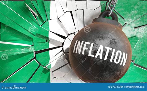 Nigeria Destruction Stock Illustrations 33 Nigeria Destruction Stock