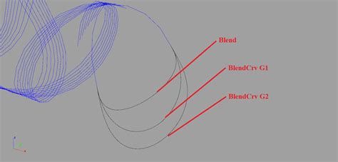 Blend Vs BlendCrv Rhino Developer McNeel Forum