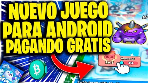 🤑nuevo Juego Nft Pagando Entre 3 Hasta 20 Usdt Gratis Diarios 🤑juego
