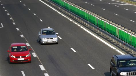 Tragedie pe Autostrada Soarelui Un pieton a murit după ce a fost lovit