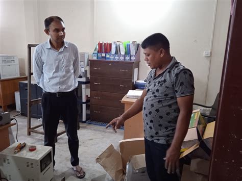 2500 Va Pure Sine Wave Ips Installation At Chittagong 2021 Best Solar