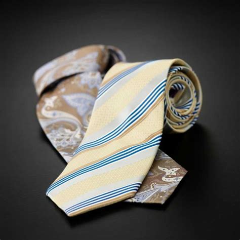 How To Laundry Ties Properly Tie Care Guide