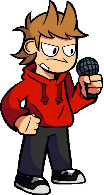 Tord Remaster Funkipedia Mods Wiki Fandom Funkin Main